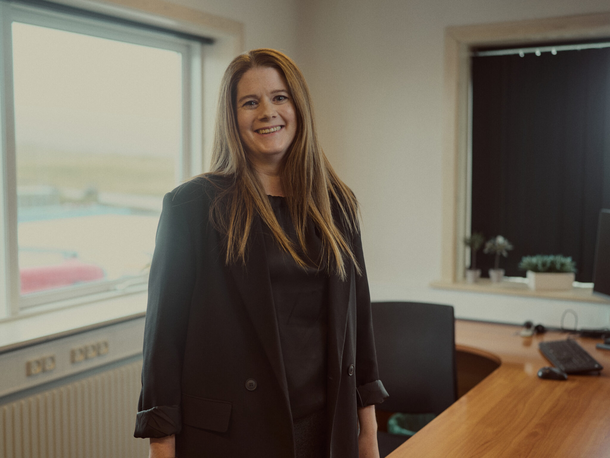 Um okkum – Stórbilar